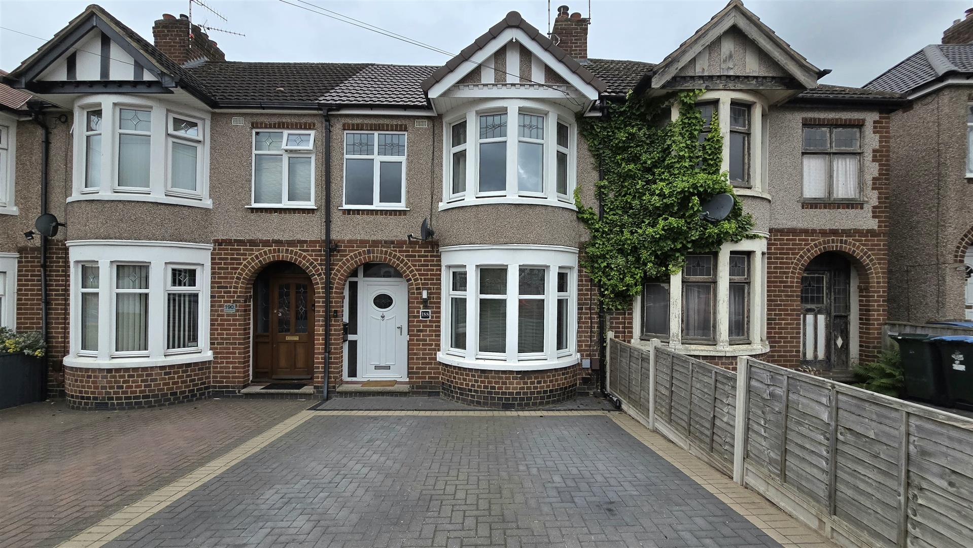 Dulverton Avenue, Chapelfields, Coventry - Foster Lewis and Co Estate ...